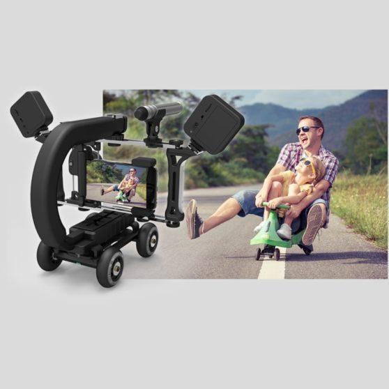 STILL & MOTION KIT – DREAMGRIP™