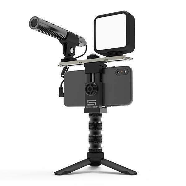 SCOUT Smartphone Rigging System by DREAMGRIP